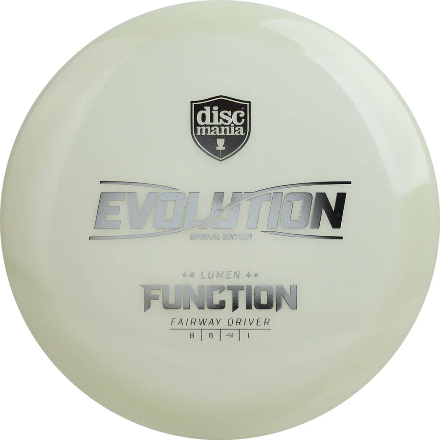 Neo Lumen Function – Ugglans Discgolf
