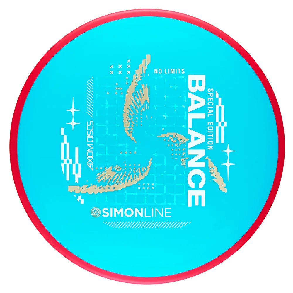 Neutron Balance "Special Edition" – Ugglans Discgolf