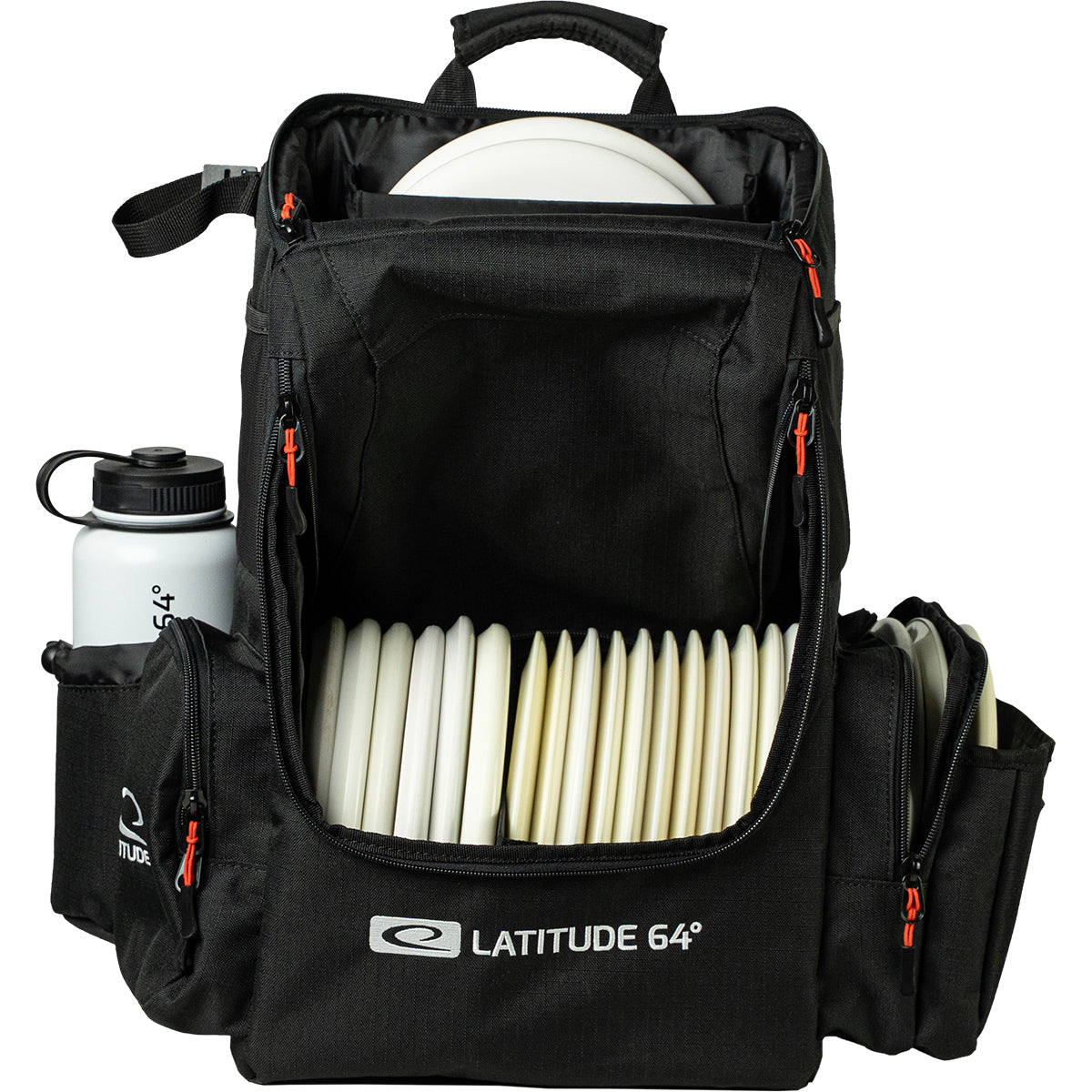 Core Pro E3 Backpack – Ugglans Discgolf
