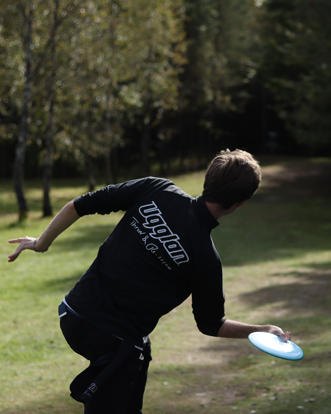Ugglans discgolf – Ugglans Discgolf