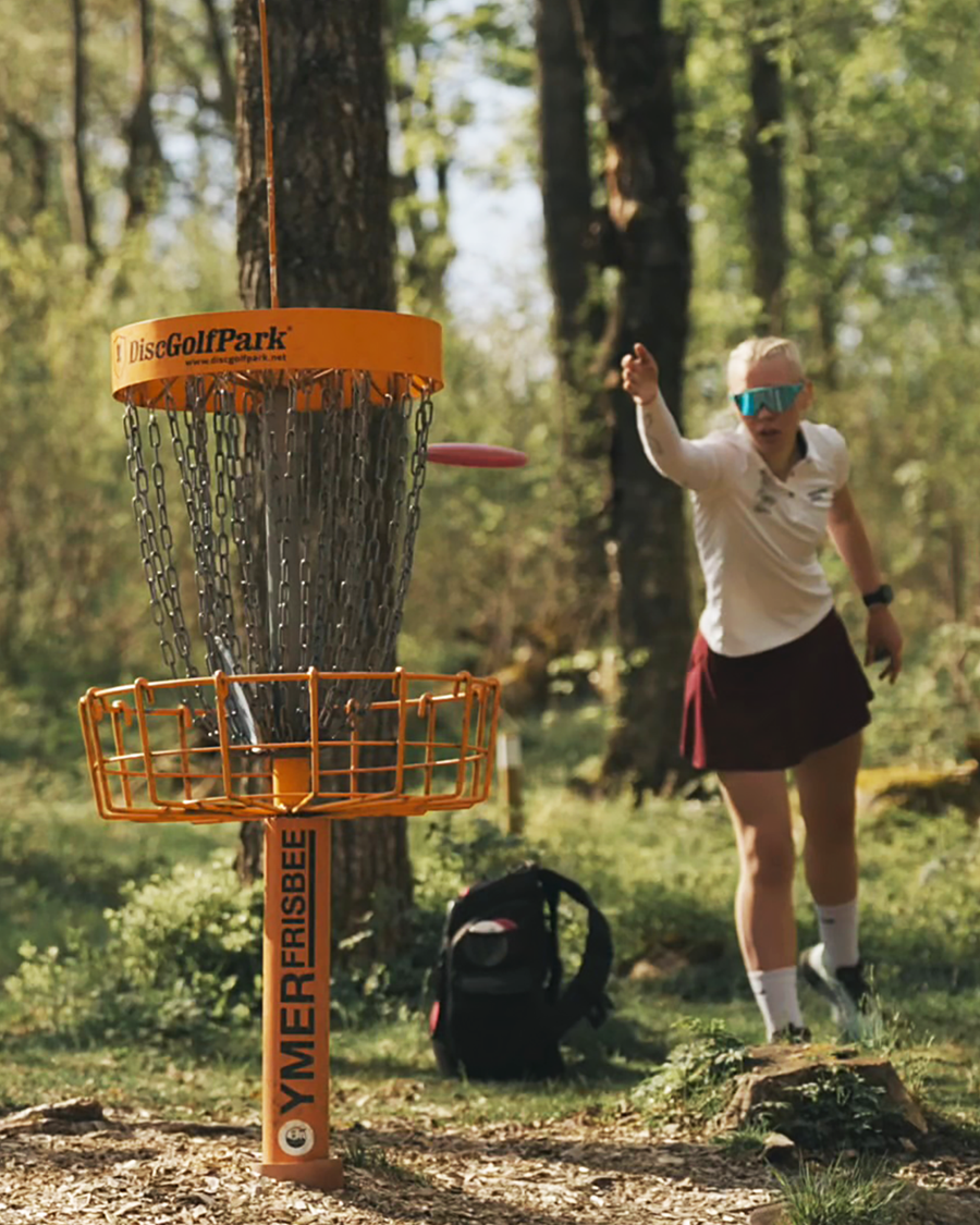 Ugglans discgolf – Ugglans Discgolf
