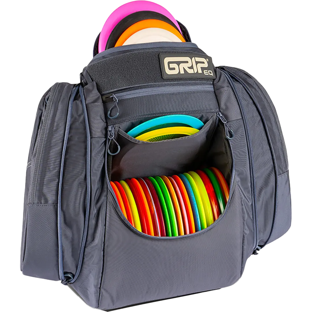 Grip AX 6 – Ugglans Discgolf