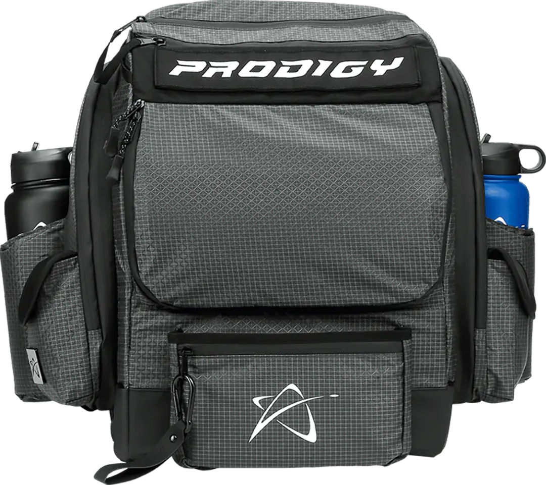 Prodigy Backpack 1 – Ugglans Discgolf