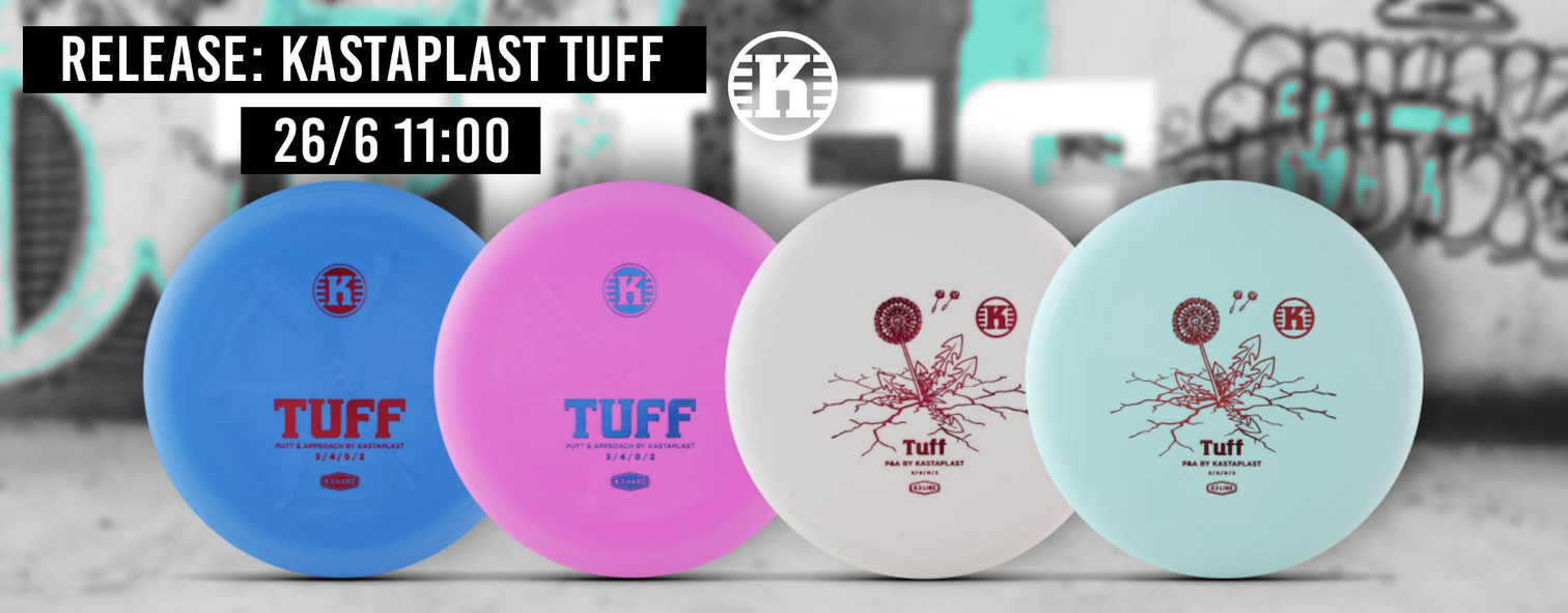 Uglan's disc golf – Ugglans Discgolf